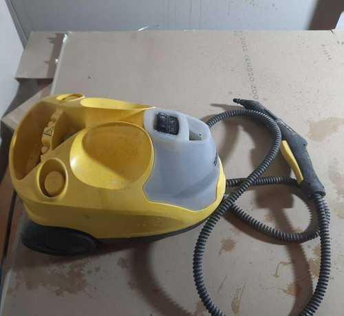 Пароочиститель /Парогенератор karcher sc 4 | Festima.Ru - Мониторинг ...