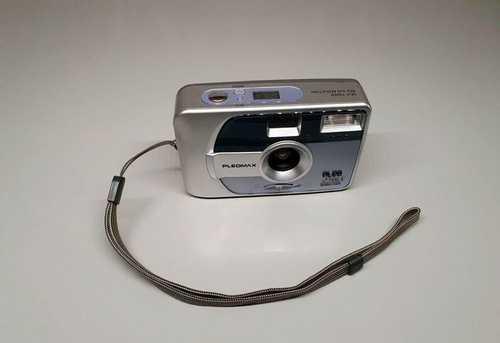 Плёночный фотоаппарат pleomax pleo 25DLX date