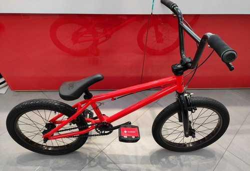 Велосипед, BMX RBC Radio Revo 18" 2021