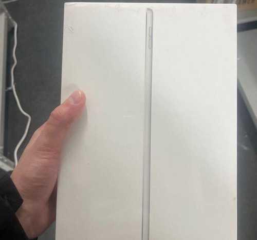 Планшет Apple iPad 10.2 (2021)