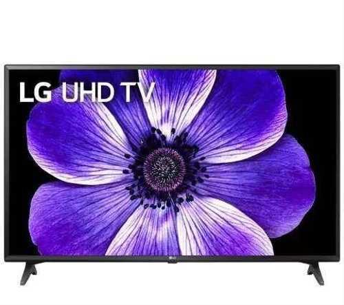 Телевизор LG 43um7020plf