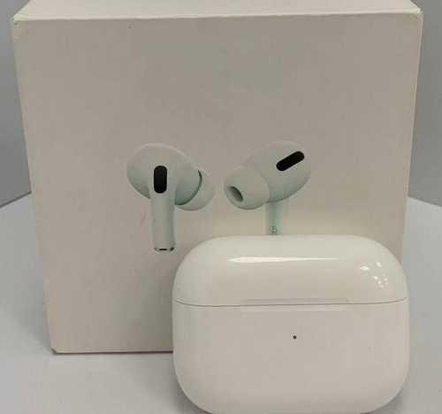 Наушники Apple AirPods Pro (16)