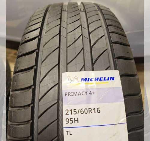 Michelin Primacy 4  215/60 R16 95H