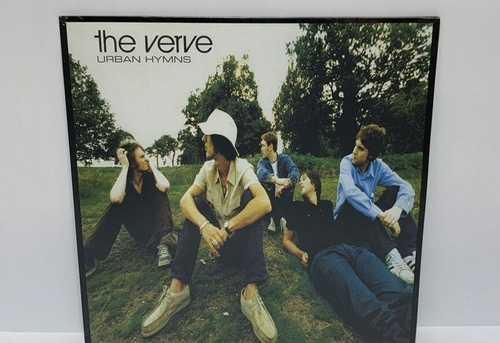 The Verve - Urban Hymns (2LP) vinyl