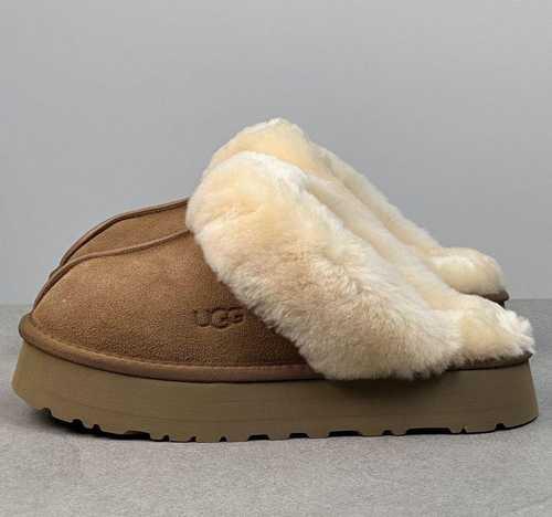 Тапочки Ugg