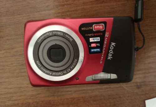 Фотоаппарат Kodak easy share MD 30