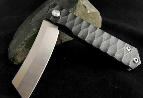Складной нож Самурай - 1