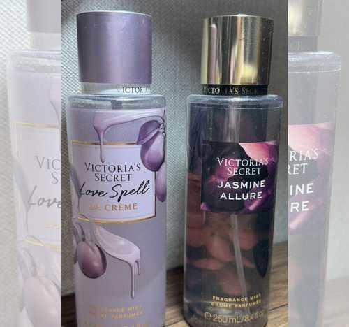 Victoria secret мист