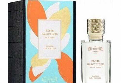 Ex Nihilo Fleur Narcotique Blossom Limited Edition