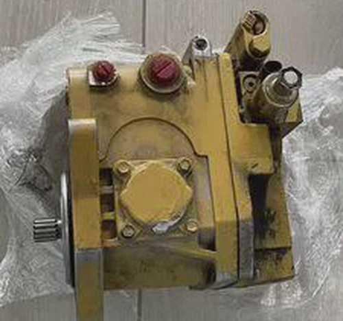 Твнд CAT 3412 heui
