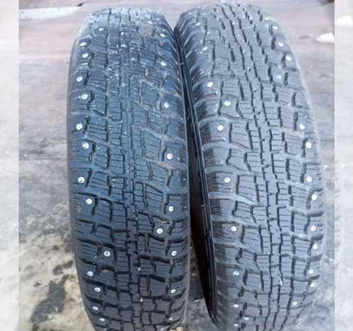 КАМА Кама-503 175/80 R12 86Q