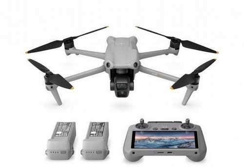 DJI Air 3 Fly More Combo (DJI RC 2)