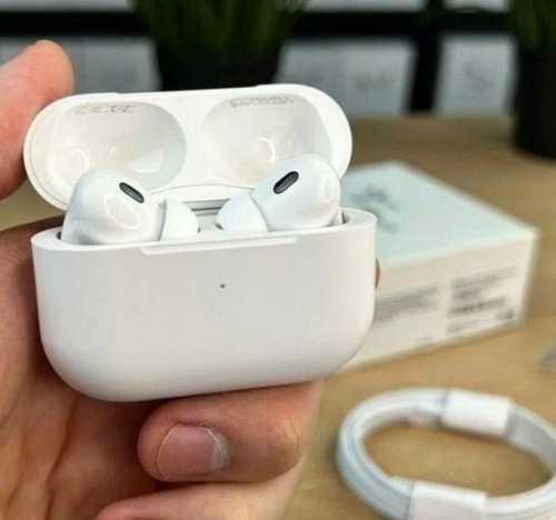 Airpods Pro 2   Чехол