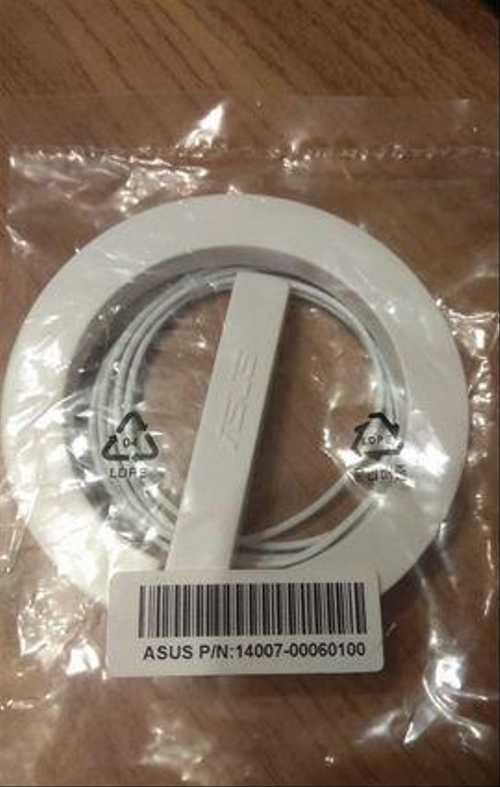 Антенна wi fi asus
