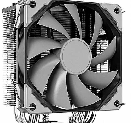 Охлаждение CPU Cooler for CPU ID-cooling #389980