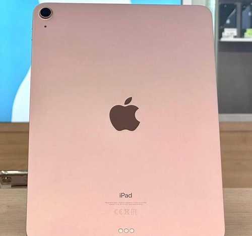 iPad Air 4 (2021), Wi-Fi, 64 гб