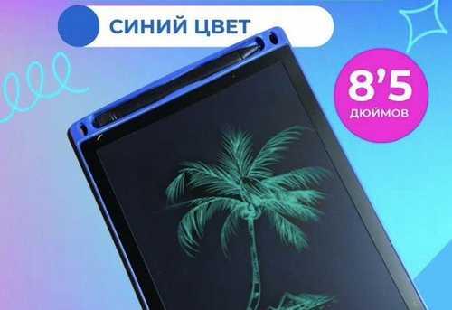 Графический планшет для рисования с LCD экраном