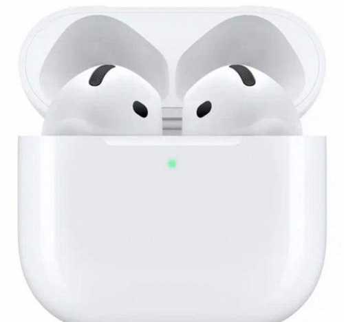 Airpods 4