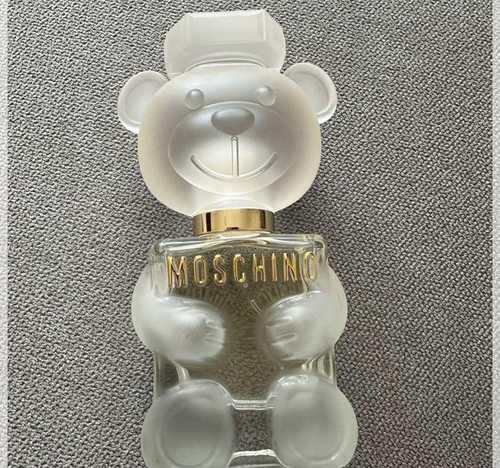 Парфюмерная вода moschino Toy 2