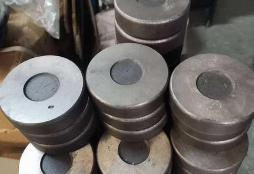 Диск шарнира 375-2303075