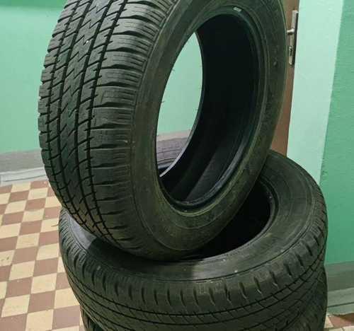 Giti Savero HT Plus 235/65 R17 104T