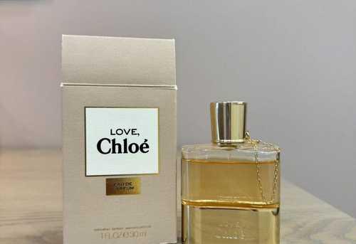 Chloe Love
