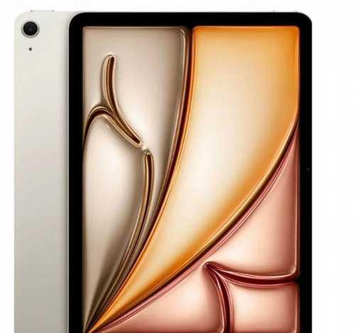 iPad Air 11 M2 Wi-Fi 512Gb Starlight