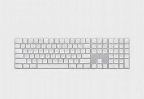 Клавиатура беспроводная Apple Magic Keyboard c циф