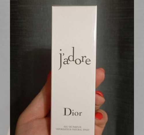 Dior jadore (тестер оригинальный 40 мл.)