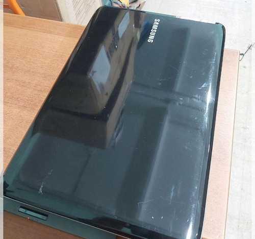 Ноутбук samsung RV508