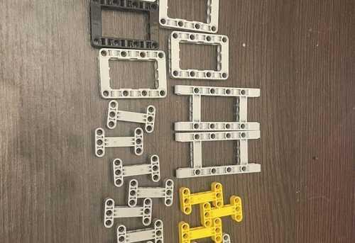 Lego техник поштучно