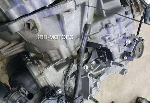 АКПП ADC12 A5HF13A500 Hyundai