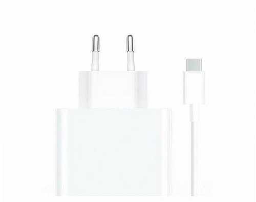Сзу адаптер Xiaomi 67W Charging Combo (Type-A) (bh