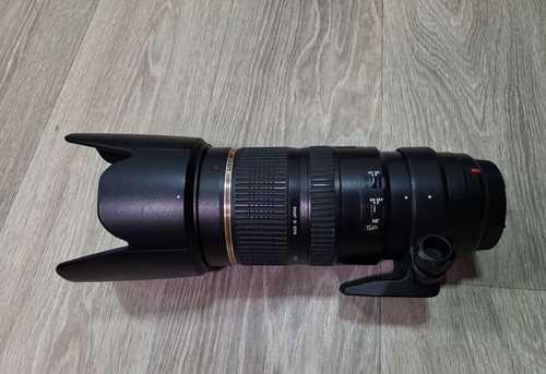 Tamron SP 70-200 F/2.8 USD VC Canon