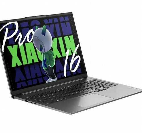 Ноутбук Lenovo Xiaoxin Pro 16 2024 (Ultra 5)