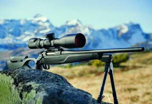 Прицел swarovski DS GEN. II 5-25X52 P L 4A-I
