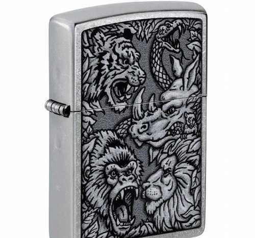 Зажигалка zippo 48567 Новые