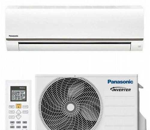 Сплит система Panasonic CS-BE20TKD/CU-BE20TKD