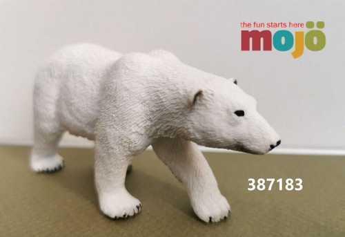 Mojö 387183 Белый (полярный) медведь