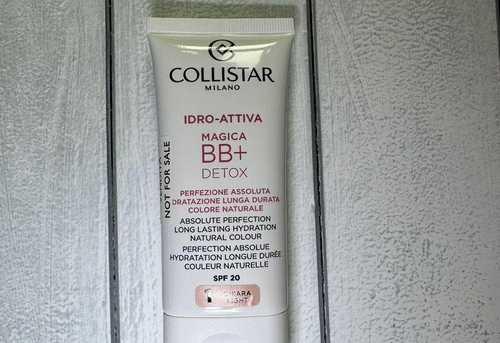 Дневной BB-крем SPF 20 для лица от Collistar
