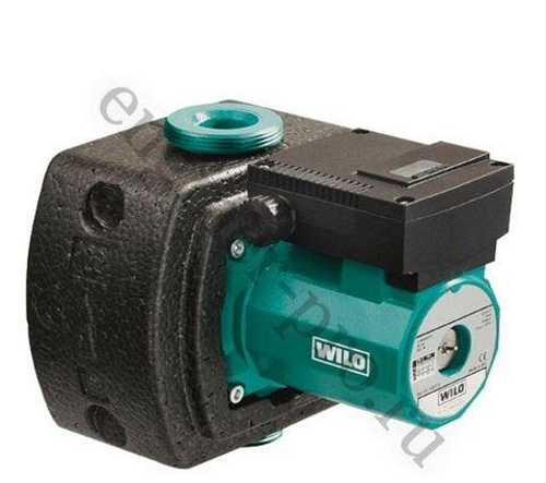 Насос Wilo TOP-S 30/4, 230V