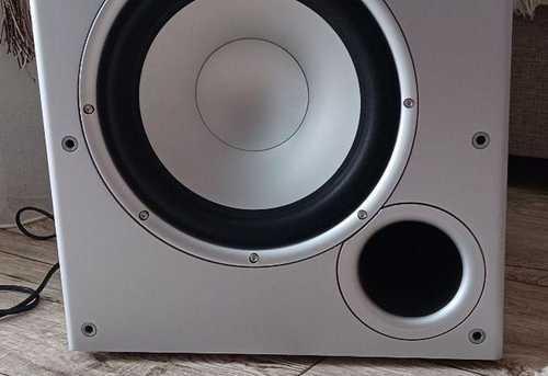 Активный сабвуфер polk audio psw 10