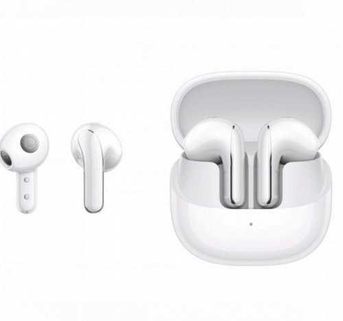 Наушники Xiaomi Buds 5 Ceramic White 672170