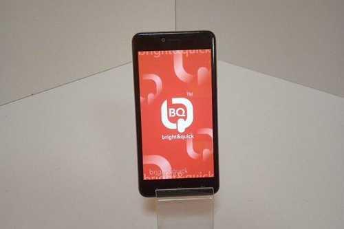 Мобильный телефон BQ BQ-5059 Strike Power 1/8 GB