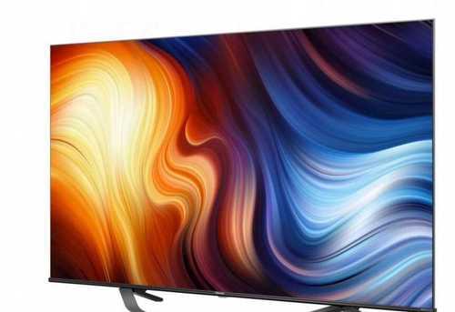 Телевизор hisense 55U7HQ, 55"(140 см), UHD 4K