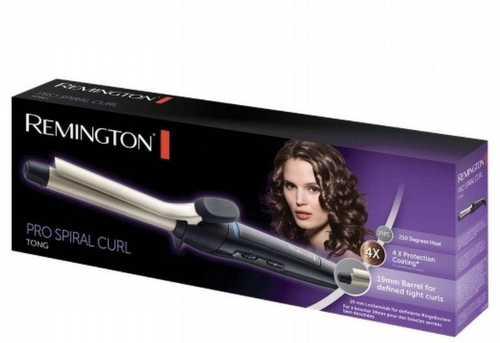 Щипцы/плойка для укладки Remington CI 5319