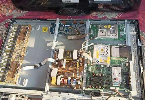Материнская плата BN41-00899A samsung LE32M87BD