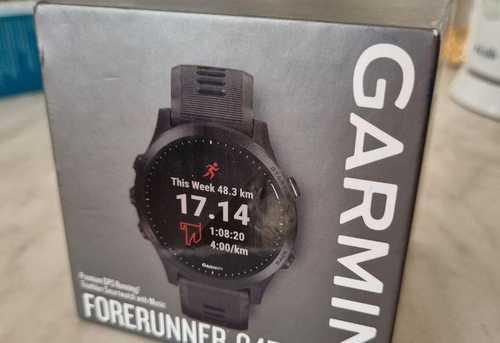 Garmin Forerunner 945