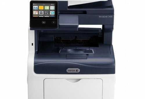 Мфу Xerox VersaLink C405DN A4 Лазерная Цветная печ