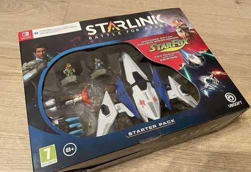 Starlink: Battle for Atlas (Nintendo Switch)